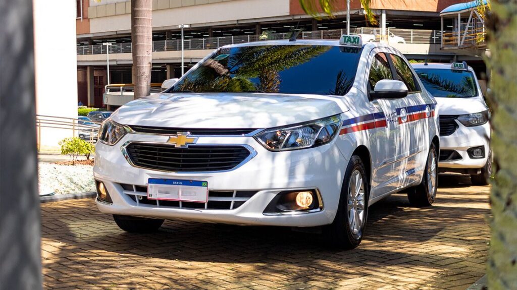 5 dicas de transporte seguro para crianças - Elitte Taxi